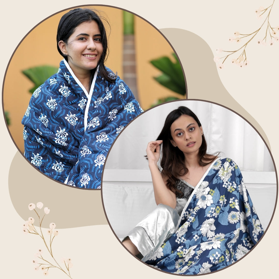 Single Dohar Combo | Buy Single Dohar Combo Online | Divine Casa