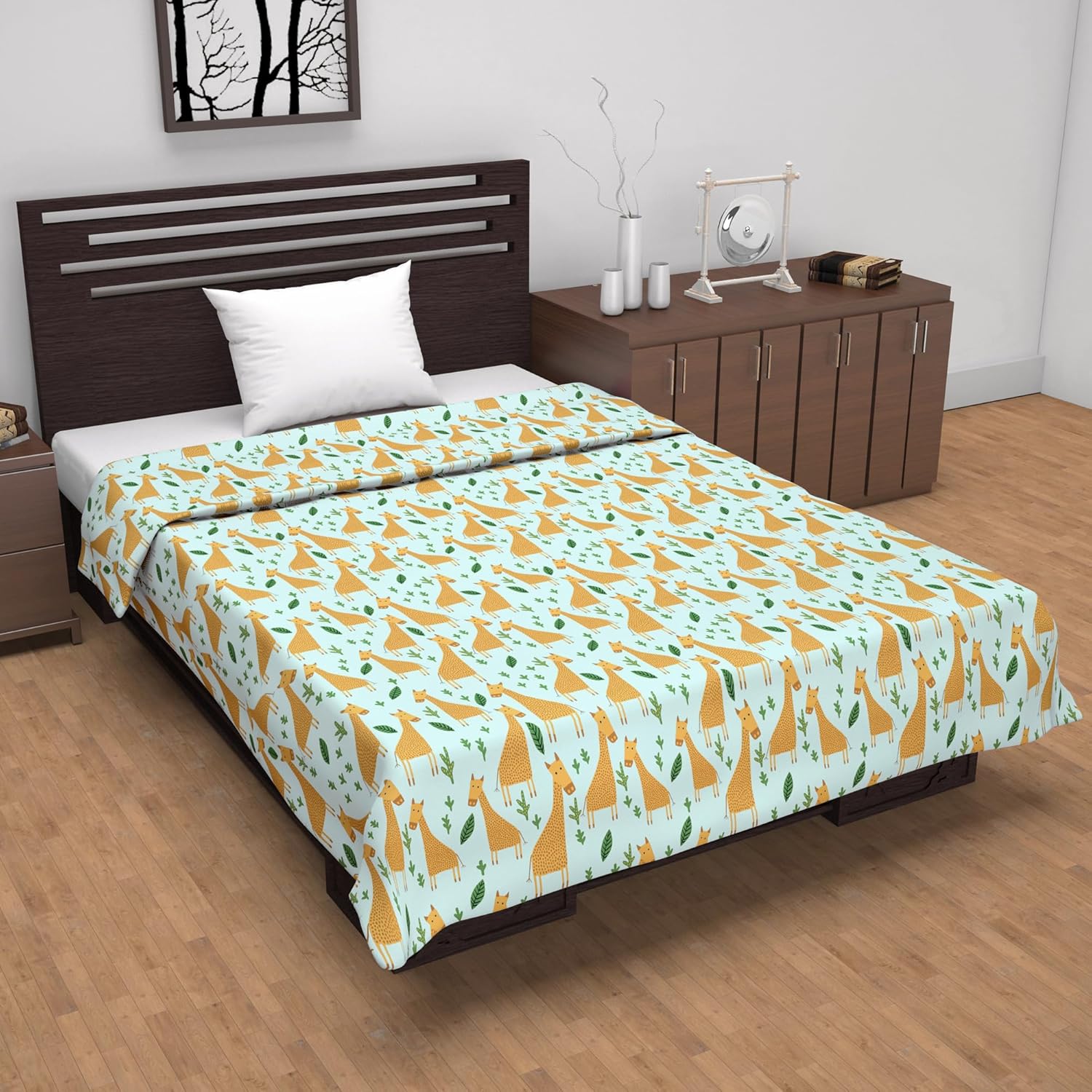 Designing Cozy: A Deep Dive into Comforter Styles and Patterns – Divine ...