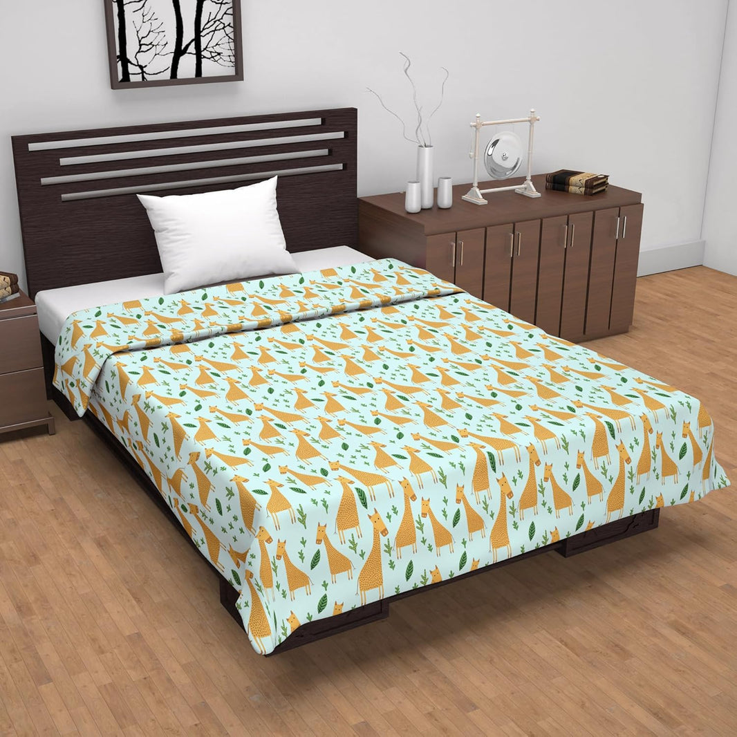 Dohars vs. Comforters: Which One Is Right for You? – Divine Casa