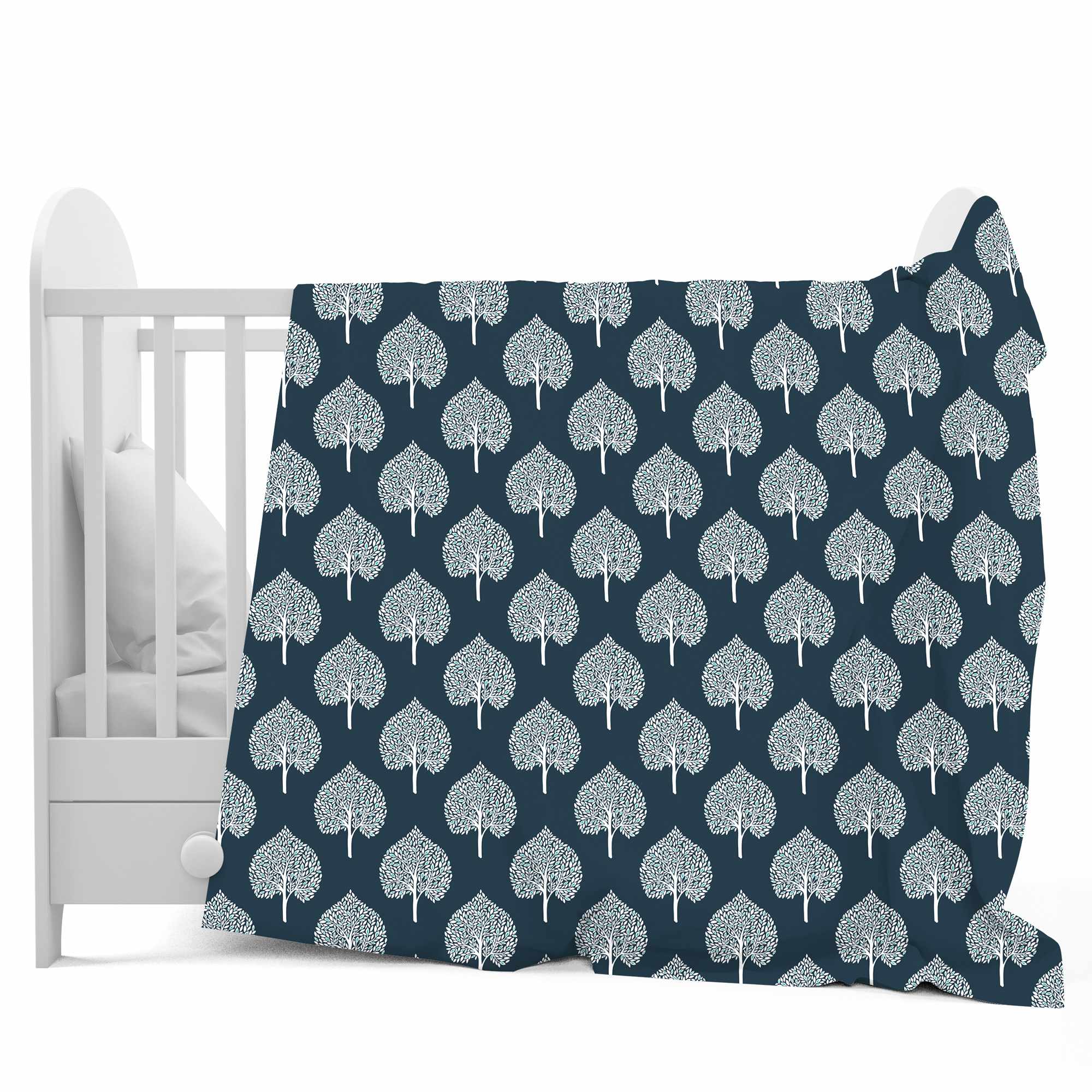 Baby Single Bed AC Blanket Dohar | Buy Kids Dohars | Divine Casa